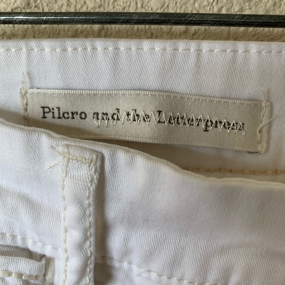 Pilcro and the Letterpress | Pants & Jumpsuits | Pilcro The Letterpress ...